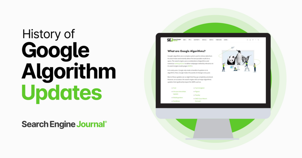 A Complete Guide To the Google Penguin Algorithm Update - Entireweb Articles