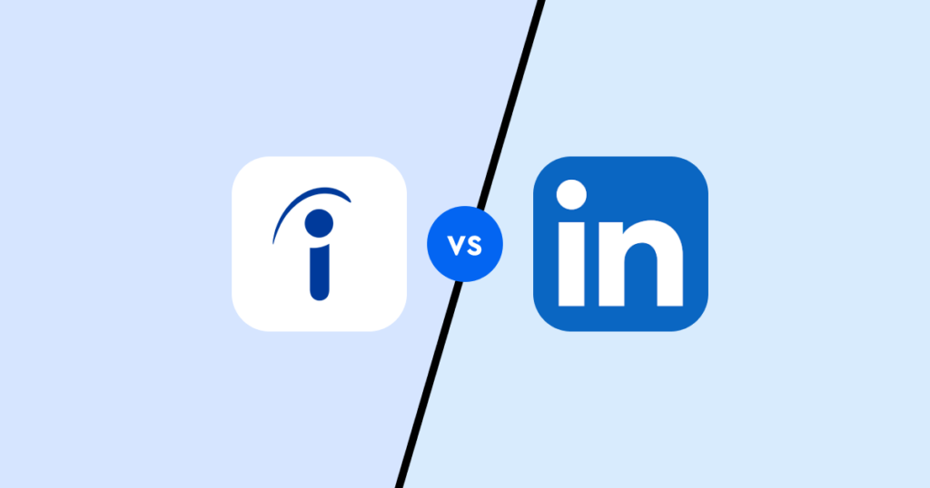 Indeed vs LinkedIn: Which Platform is Right for Your Job Search? - Entireweb Articles
