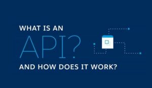 What Is an API, and How Does It Work? [Infographic] - Entireweb Articles